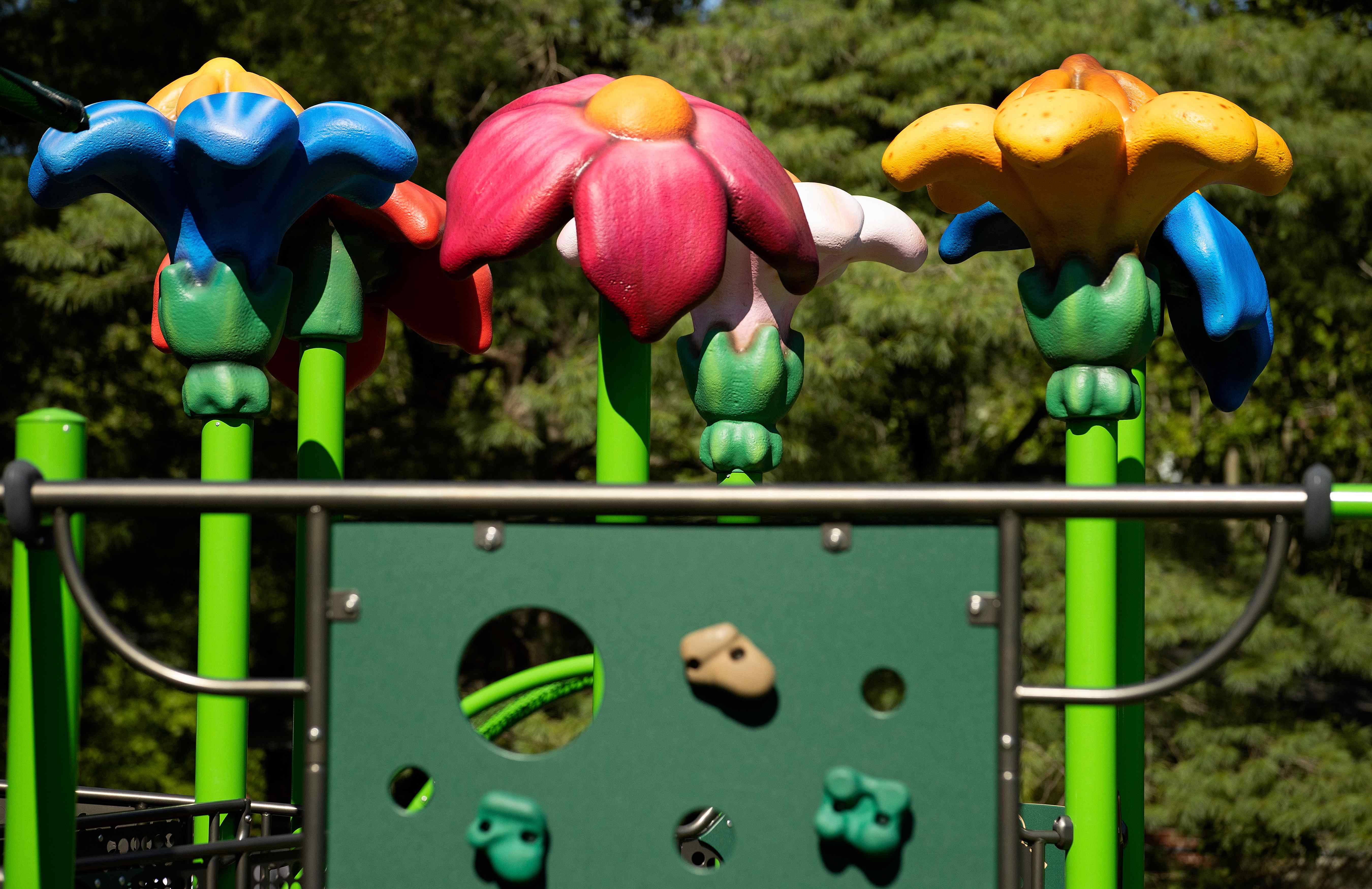 Allocco Park Gallery | MRC Recreation